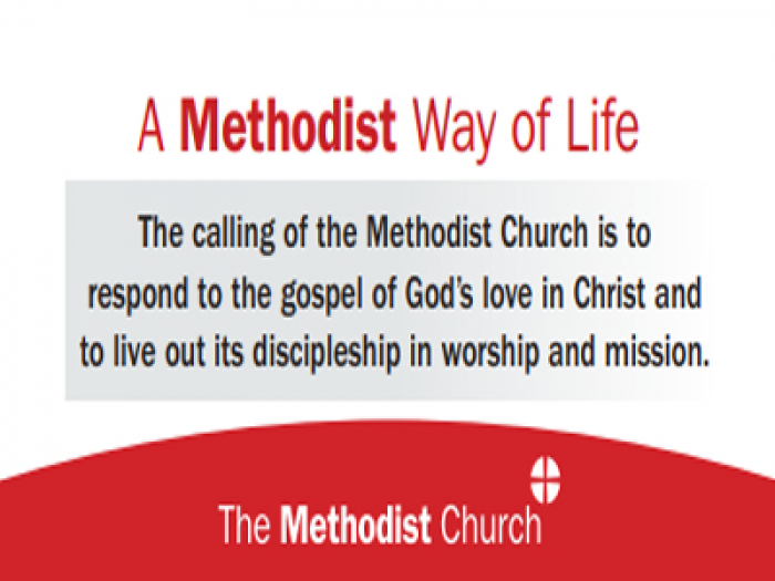 North Kent Methodist Circuit - A Methodist Way of Life North Kent Methodist Circuit - A Methodist Way of Life